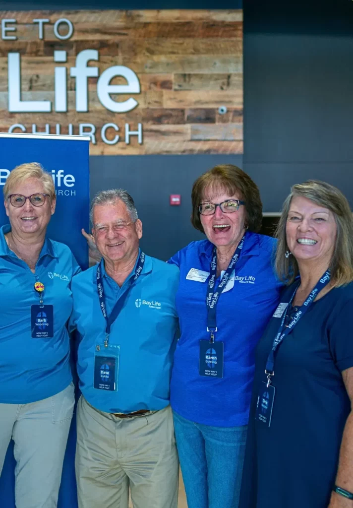 Brandon FL - Bay Life Church